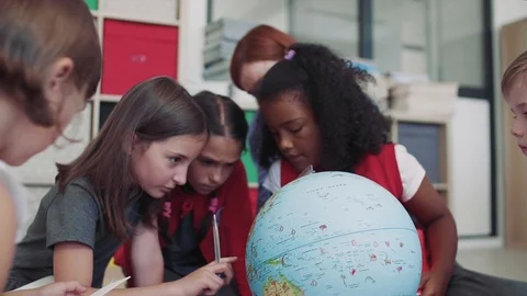 Little School Models Stock Videos – Royalty-Free HD & 4K Videos