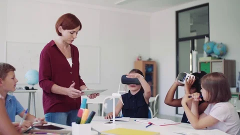 Little School Models Stock Videos – Royalty-Free HD & 4K Videos