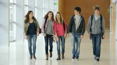 Student Stock Video Footage | Royalty Free Student Videos | Pond5