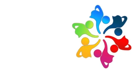 Group Graphic Stock Videos – Royalty-Free HD & 4K Videos | Pond5