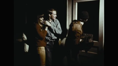 Group Break Stock Videos – Royalty-Free HD & 4K Videos