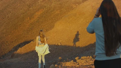 Picture Of Canyon Stock Videos – Royalty-Free HD & 4K Videos | Pond5