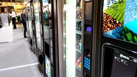 Shopping Mall Stock Footage ~ Royalty Free Stock Videos | Page 19