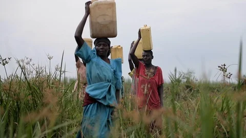 Sudan Girls Stock Videos – Royalty-Free HD & 4K Videos | Pond5