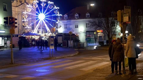 Wpmen Who Talk Stock Videos – Royalty-Free HD & 4K Videos