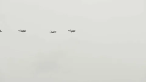 Group Fly Longer Stock Videos – Royalty-Free HD & 4K Videos | Pond5