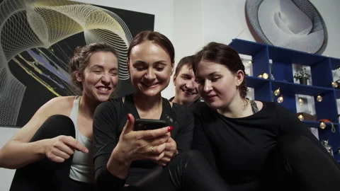 Young Boysand Girls Stock Videos – Royalty-Free HD & 4K Videos | Pond5