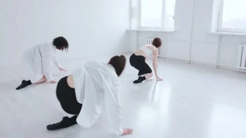 Creation Studio Dance Stock Videos – Royalty-Free HD & 4K Videos | Pond5