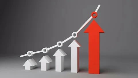 Grey Graph Background Stock Videos – Royalty-Free HD & 4K Videos | Pond5