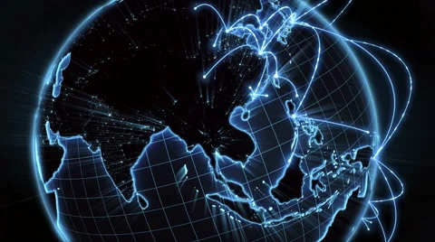 Social Network Stock Footage ~ Royalty Free Stock Videos | Pond5