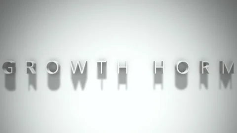 Muscle Growth Animation Stock Video Footage | Royalty Free Muscle ...