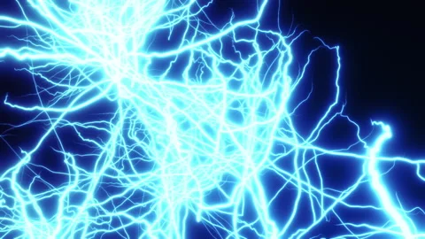 growth of neural connections. animation ... | Stock Video | Pond5