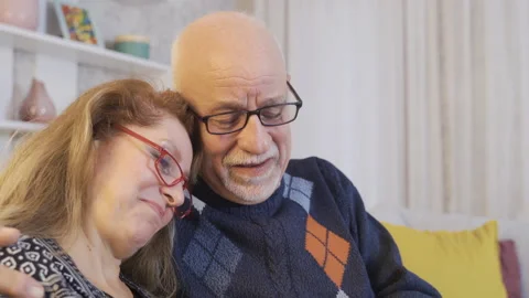 Arguing Couple Stock Footage ~ Royalty Free Stock Videos | Page 8