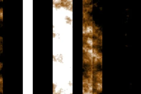 Grunge brown vortex - digital animation | Stock Video | Pond5