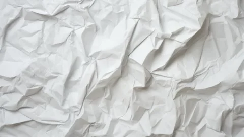 Grunge Crumpled Paper Animation Backgrou... | Stock Video | Pond5
