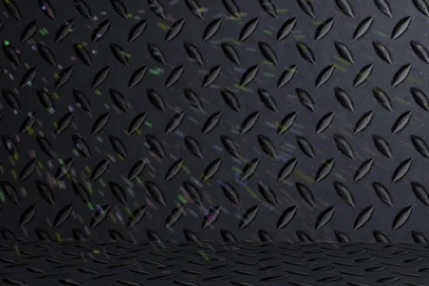 Grunge metal background loop | Stock Video | Pond5