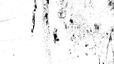 Grunge Overlay Scratched Damaged vintage... | Stock Video | Pond5