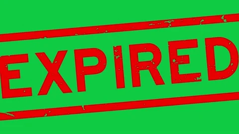 Expired Stamp Stock Video Footage | Royalty Free Expired Stamp Videos ...