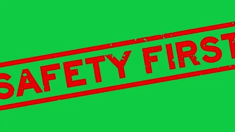 Safety Word Stock Video Footage | Royalty Free Safety Word Videos | Pond5