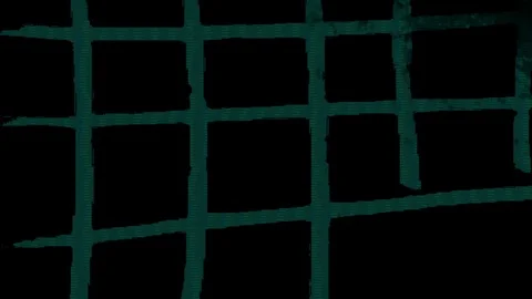 Grunge Scratch Film Effects 90s Overlay ... | Stock Video | Pond5