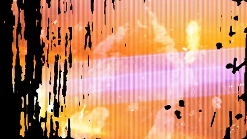 Scratch Loops Stock Videos – Royalty-Free HD & 4K Videos