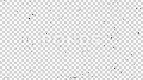 Grunge texture background PNG transparent.Opacity or screen mode usage ...