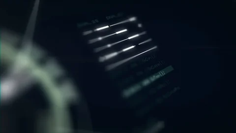 GUI Elements Logo ~ After Effects Project #86418503 | Pond5