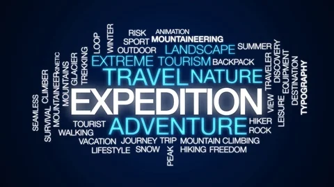 Guidance animated word cloud. Kinetic ty... | Stock Video | Pond5