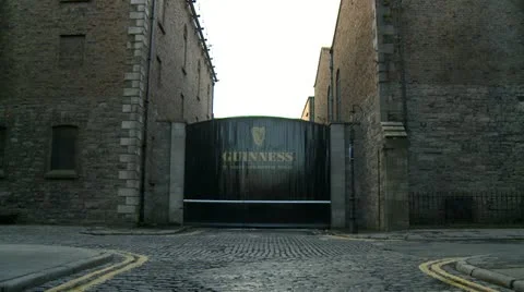 Guinness Gates Stock Video Footage | Royalty Free Guinness Gates Videos ...