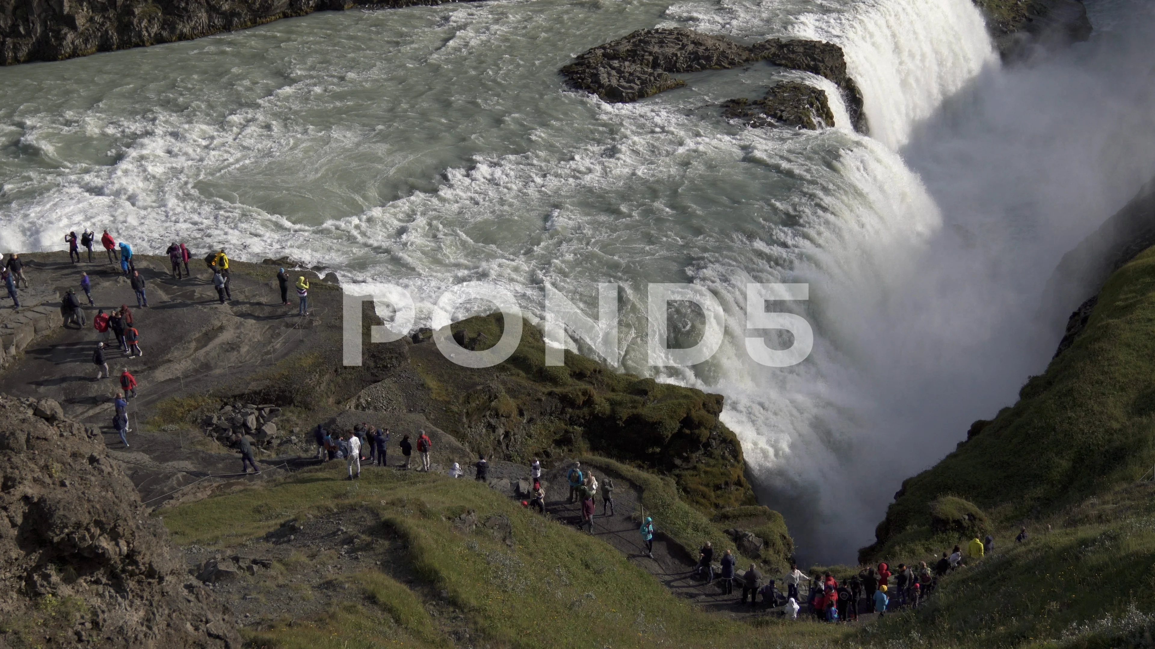 Gullfoss Prometheus