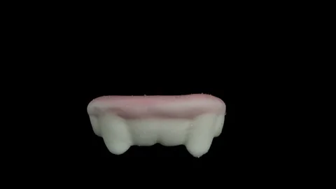 Vampire Fangs Stock Videos – Royalty-Free HD & 4K Videos