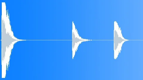 Loud Single Gunshot Sound Effects ~ Sounds | Pond5