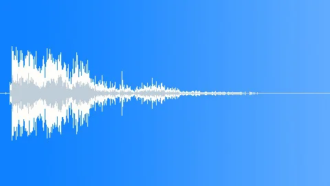 Sound Effect: GUN, HAND GUN - AUTOMATIC PISTOL: SINGLE SHOT ~ #167771611