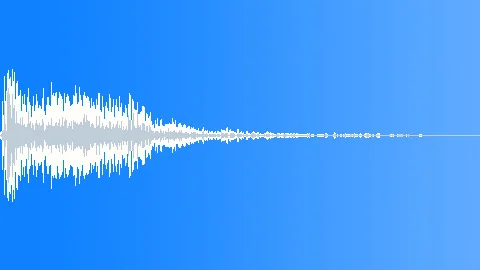 Sound Effect: GUN, HAND GUN - RUGER, OLD ARMY, .44 BLACK POWDER ...