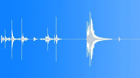 Sound Effect: GUN, MACHINE GUN, FOLEY - IMI, MINI UZI, 9MM SUBMACHINE ...
