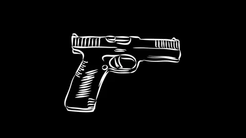 Gun Animation Stock Video Footage | Royalty Free Gun Animation Videos ...