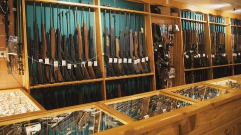 Showcase Interior Stock Video Footage | Royalty Free Showcase Interior ...