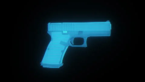 Gameloop Overlay Stock Footage ~ Royalty Free Stock Videos | Pond5