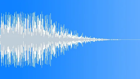 Gunshot Gun Shot Sound Design SFX (20) ~ Stock Sound #222016342