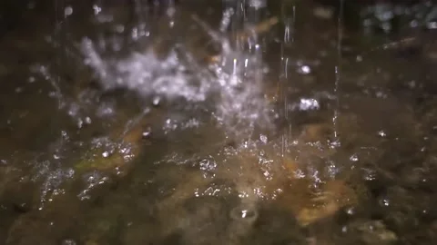 Gurgling Stock Videos – Royalty-Free HD & 4K Videos