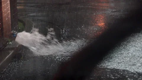 Water Gushing Out Stock Videos – Royalty-Free HD & 4K Videos | Page 3