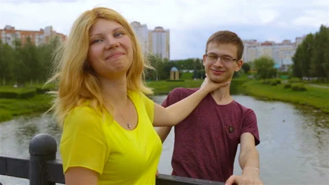 Girls Tease Stock Videos – Royalty-Free HD & 4K Videos