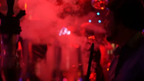 Guy Blows T Stock Videos – Royalty-Free HD & 4K Videos