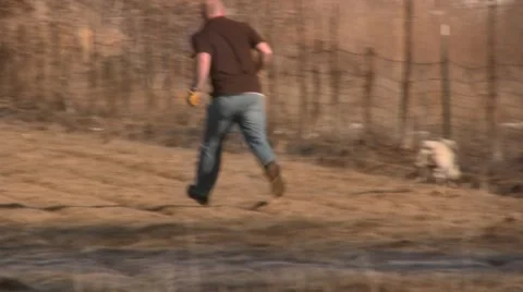 Guy Pooping Stock Videos – Royalty-Free HD & 4K Videos