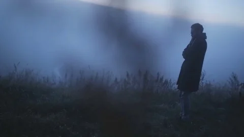 Freeze Fog Stock Videos – Royalty-Free HD & 4K Videos | Pond5