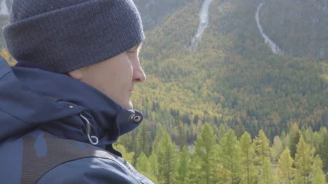 A Guy Standing Stock Videos – Royalty-Free HD & 4K Videos | Pond5