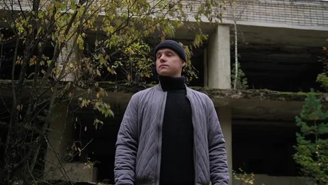 Guy Climbing Building Stock Videos – Royalty-Free HD & 4K Videos