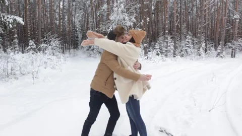 A Winter Surprise Stock Videos – Royalty-Free HD & 4K Videos | Pond5