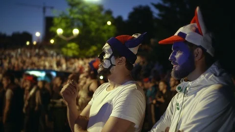 Men Screaning 4K Stock Videos – Royalty-Free HD & 4K Videos