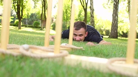 Finger Ring Game Stock Videos – Royalty-Free HD & 4K Videos